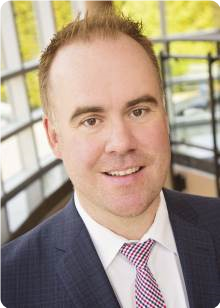 Wealth Management | IAN ATKINSON - Surrey | IG Private Wealth Management